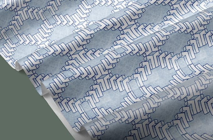 Make you a great pattern by Cyberworking | Fiverr