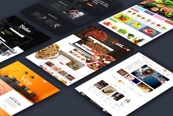 Work with csharp asp dotnet angular nodejs php by Kodex_tech | Fiverr