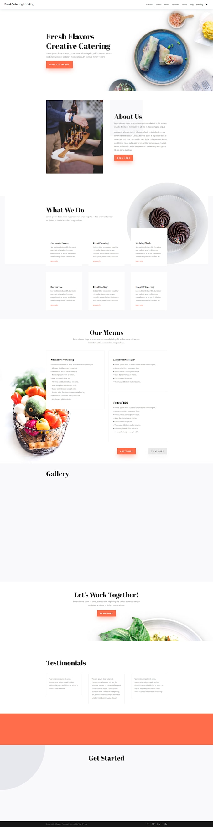 Do divi theme customization or design divi website by Suraiyachayte ... Do divi theme customization or design divi website by Suraiyachayte ...