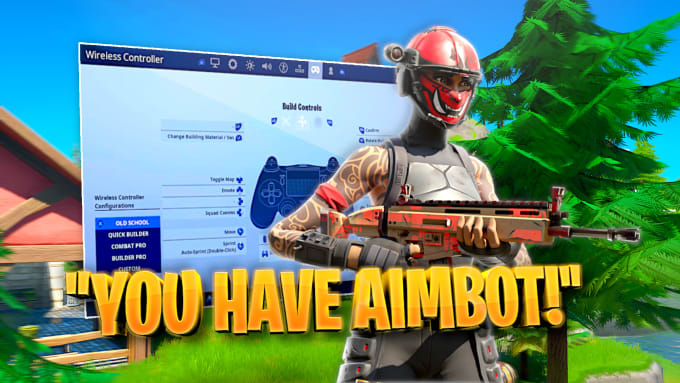 Make a custom hd fortnite 3d thumbnail by Paczdesigns | Fiverr