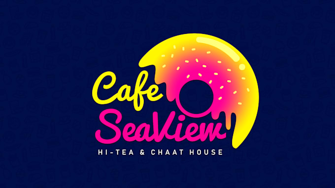 Retouch your brand logo by Dezignstudio | Fiverr