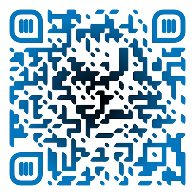 Do qr code generator by Dpratyu1214 | Fiverr