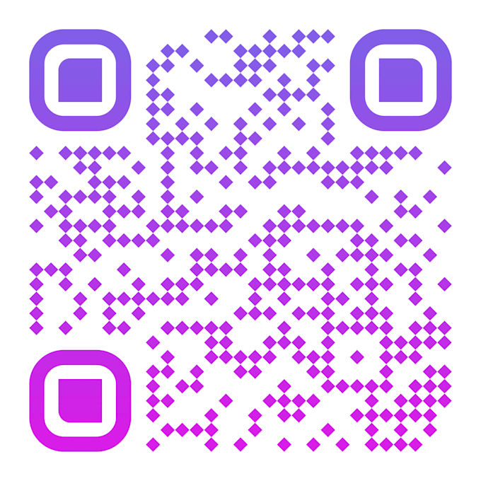 Make outstanding qr codes at low price by Nikhilkhemaria | Fiverr