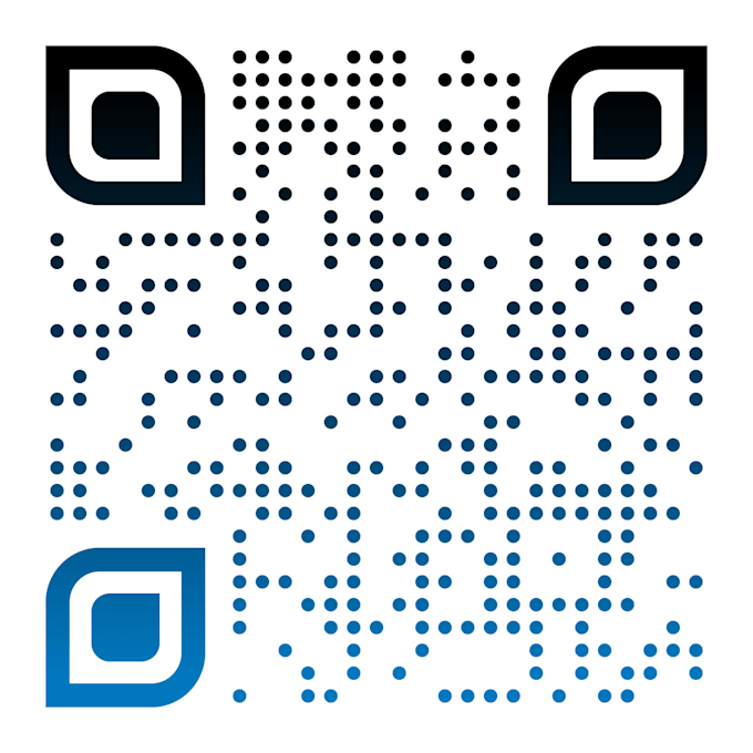 Make quality qr codes in very good time by Hariombhartiya | Fiverr