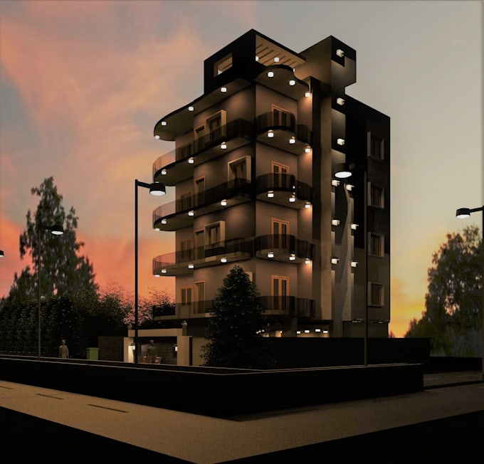 Do all bim services such as rivet architecture, structure by ...