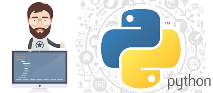 Create high quality python assignments, scripts, and projects by ...