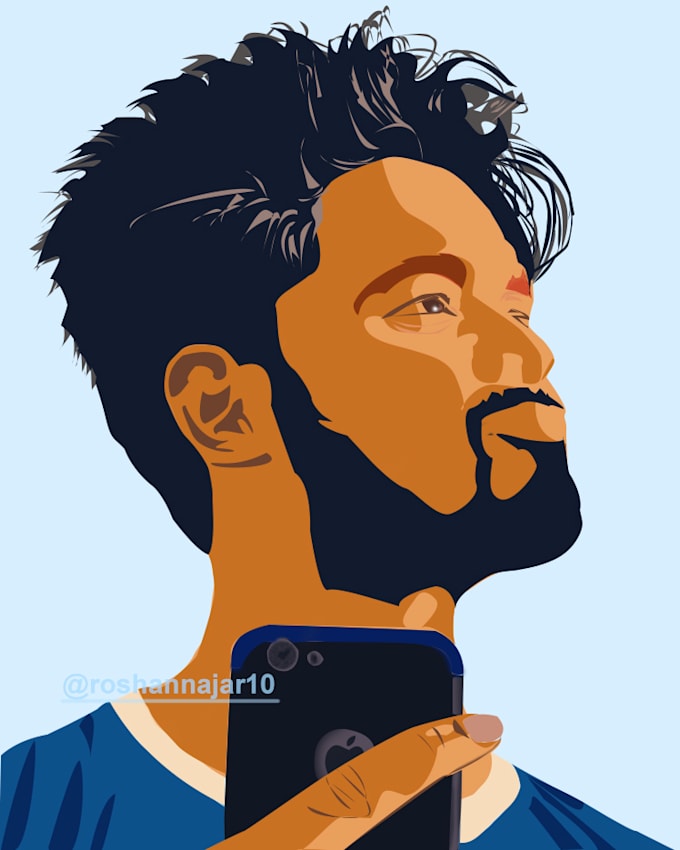 Make cool photoshop stuff and edit awesome videos by Roshan_najar | Fiverr