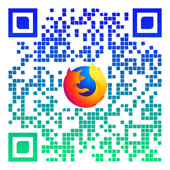 Create the best and best qr code in the world for you by Jitendrji | Fiverr