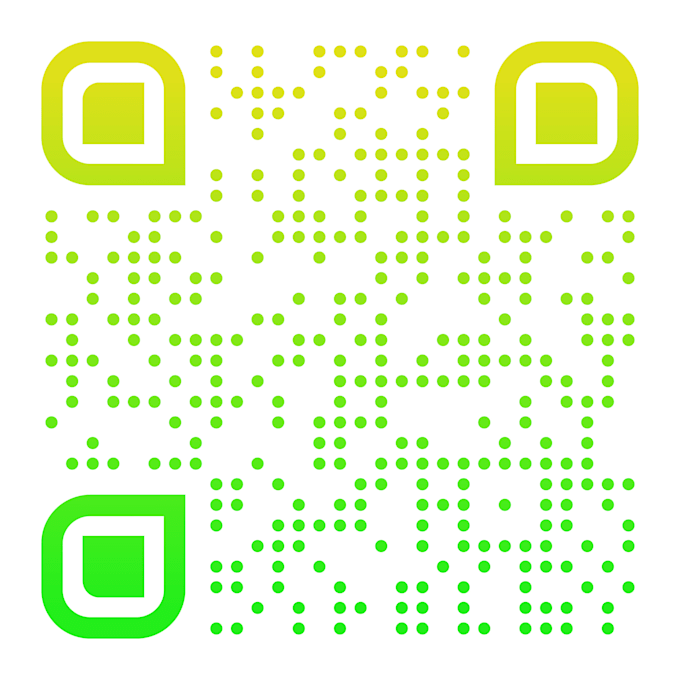 Always provide good looking , beautiful qr codes by Pashupatig | Fiverr