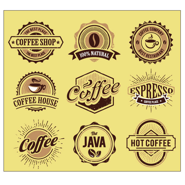 Design eye catching restaurant, fast food and coffee shop logo by ...