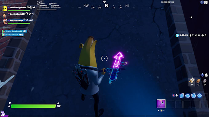 Make you an amazing gamer by Dragonkiller988 | Fiverr