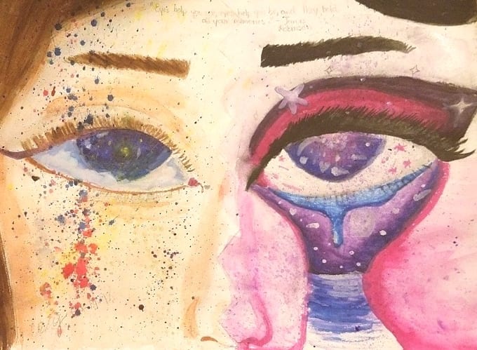 Draw whatever you want by Sydneythepig | Fiverr