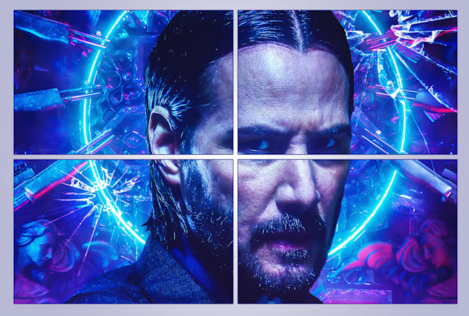 Create animated gif image from your favorite movie scene by Frankidodo ...