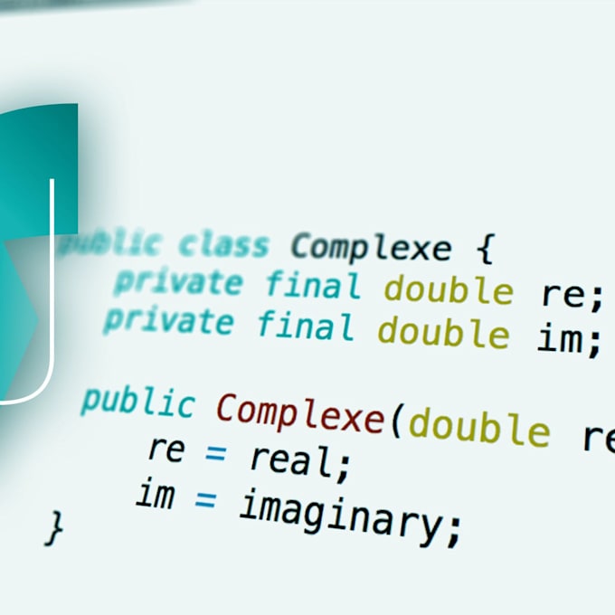 Write your java code by Achrafnaciri37 | Fiverr Write your java code by Achrafnaciri37 | Fiverr