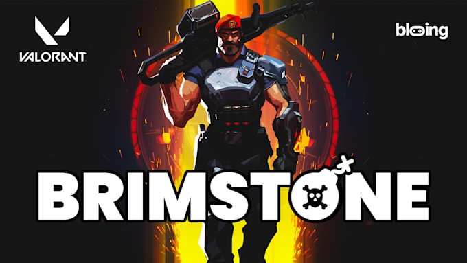 Make valorant tutorial or tips video for your youtube by Erwinsamuel ...