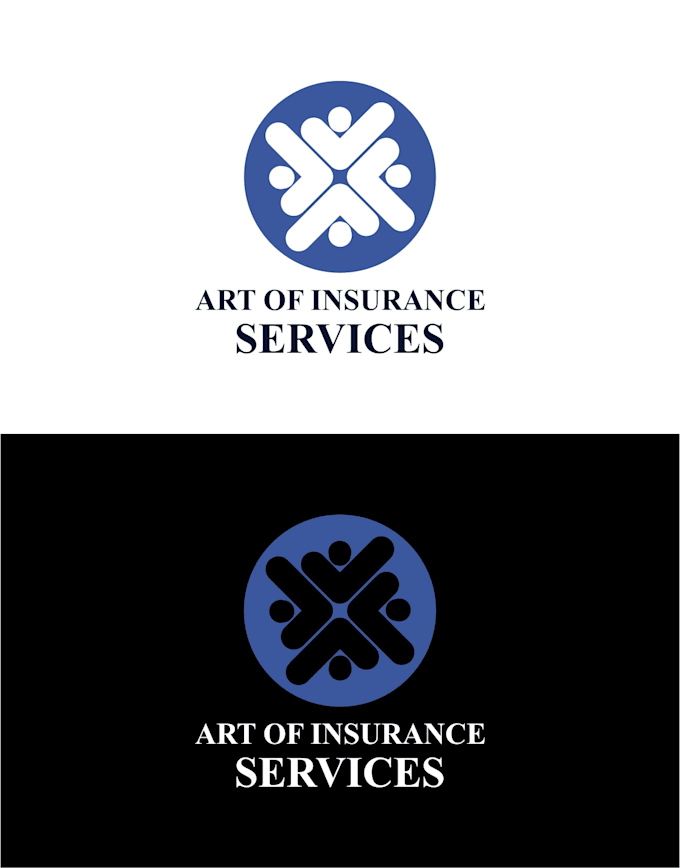 Make a logo design for your needs by Lawdisorder | Fiverr