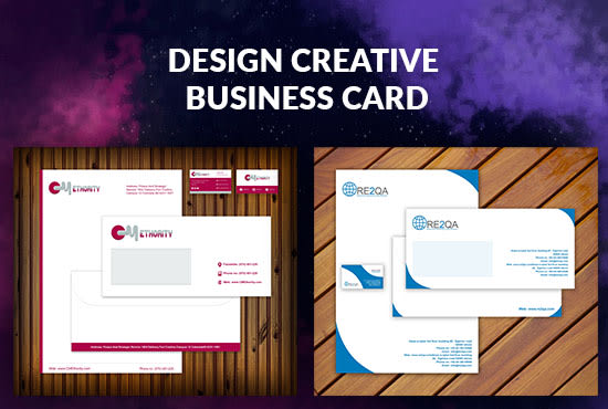 Design creative complete website design by Zabi1221 | Fiverr