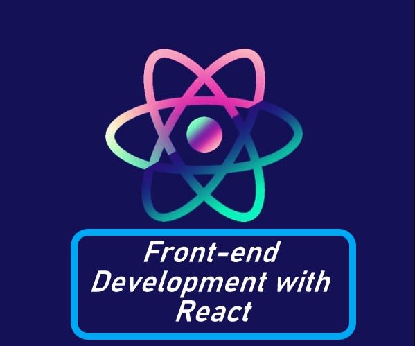 Create A Stunning And Responsive Front End Using React Js By Ali Hasaan