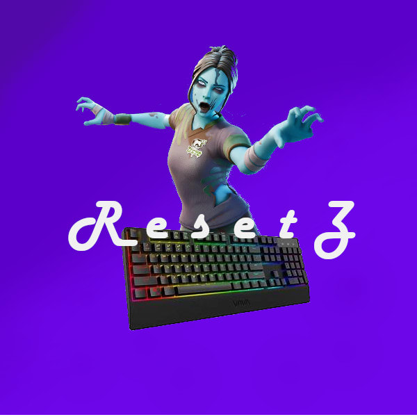 Create a fortnite profile picture or logo by Lux_aj | Fiverr