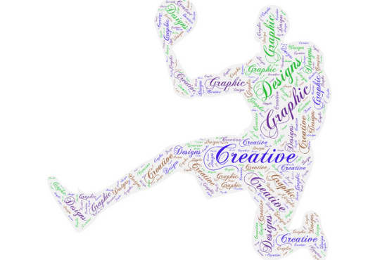 Create unique professional and personal word cloud art by Gowthamianbu ...