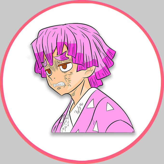 Drawing gfx and revamps by Akalinkx | Fiverr