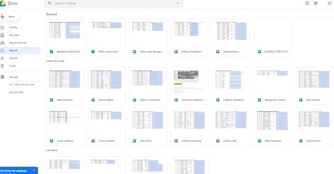 Lead generation, customer service, and administration by Caroloblianda ...