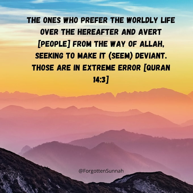 Create instagram islamic posts by Forgottensunnah | Fiverr