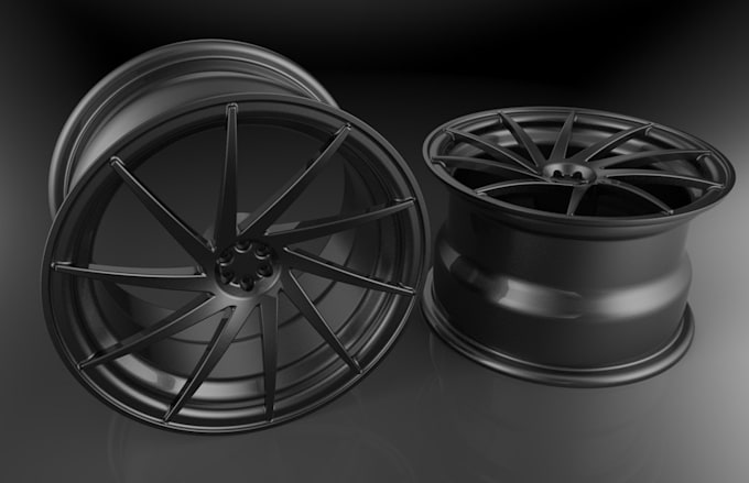 Free 3d model in solidworks or creo by Sw_assist | Fiverr