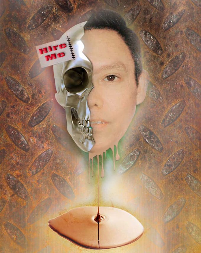 Create graphic design based on standards of the client needs by Shy ...