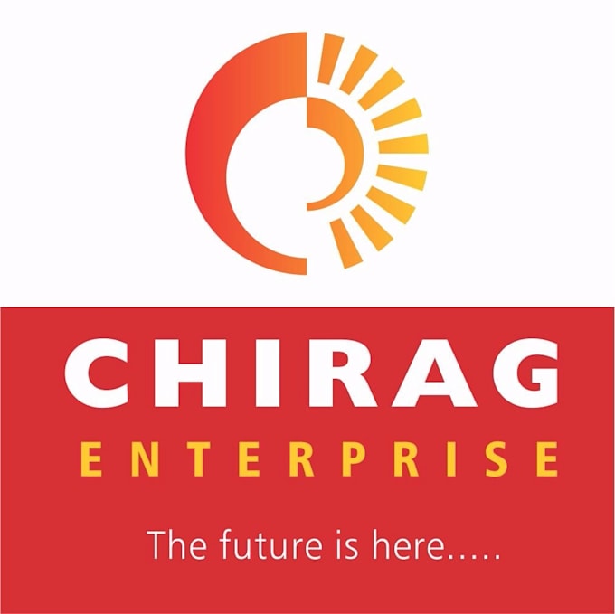 Highly proficient in logo design, and flyer design by Chiragpethani ...