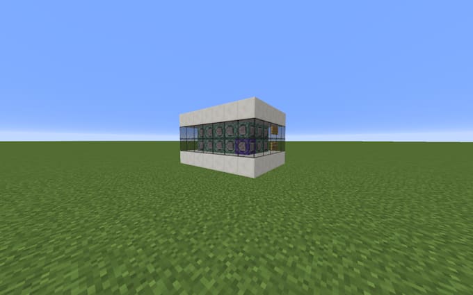 Make you a minecraft command machine by Drtoxic583 | Fiverr