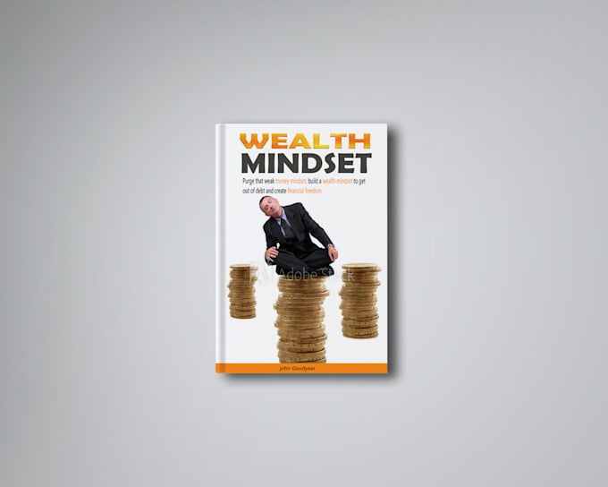 Create very unique e book cover design for you by Rabi031 | Fiverr