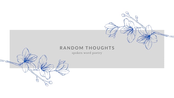 Create aesthetic post for your social media by Eatsmekim | Fiverr