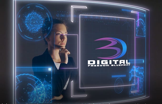 Create a high engaging logo animation to for your brand by Jcr2020 | Fiverr