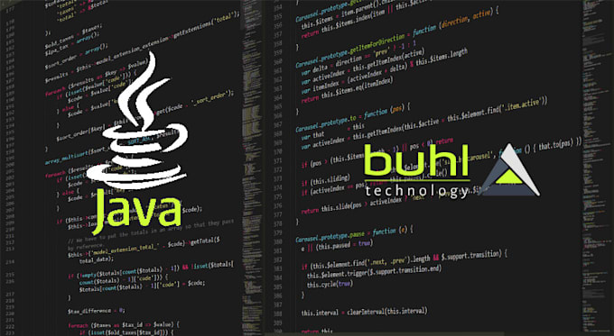 Develop java web app and fix issues by Buhltech | Fiverr