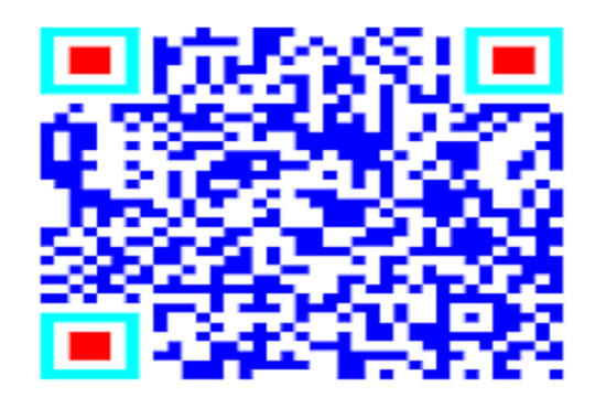 Make the most beautiful qr code for you with the company logo as you ...