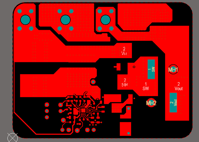 Design pcb with altium by Ashwin_pcb | Fiverr