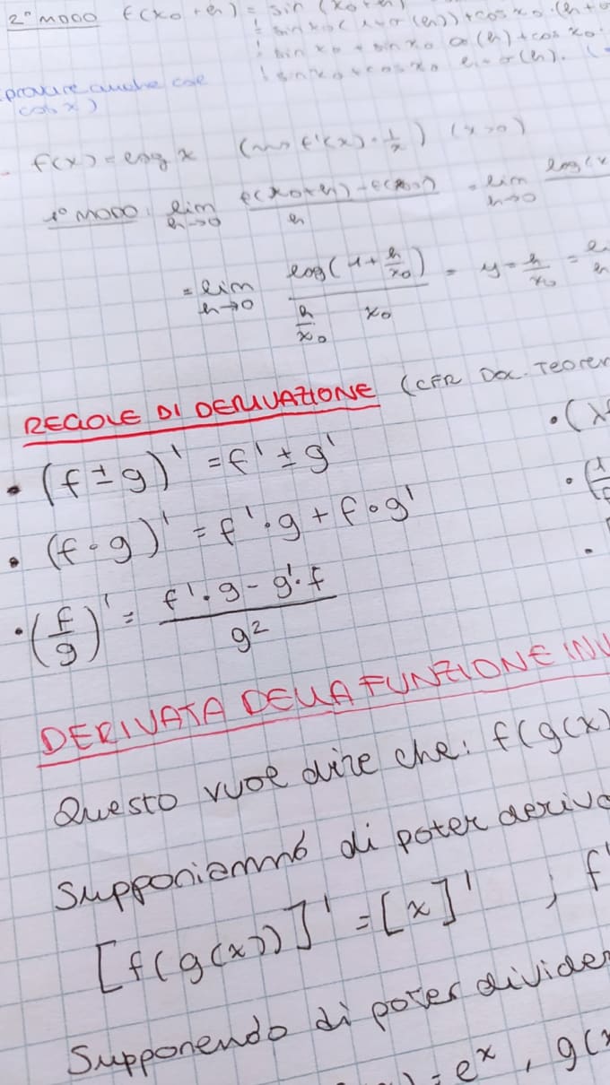 Teach you maths fundamentals by Brundisia | Fiverr