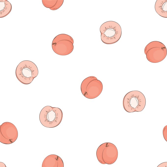 Design simple vector patterns for any products by Medo5068 | Fiverr