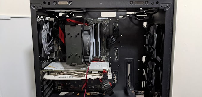 Help with computer diagnosis, repair, and software installation by ...