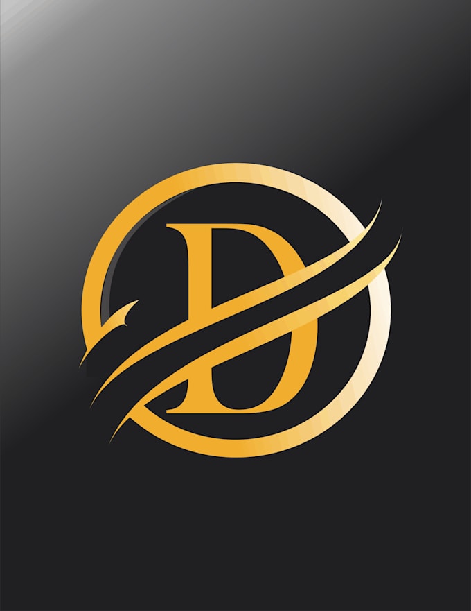 Create and dynamic logo design, data entry operating by Joydipdas12 ...