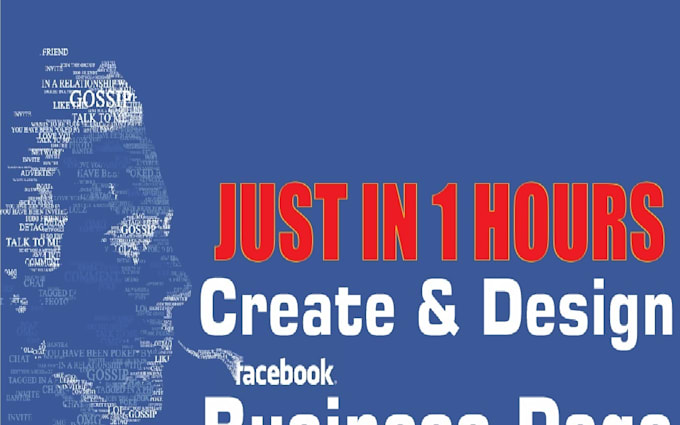 Create a facebook business page in just 24 hours by Aatif799 | Fiverr