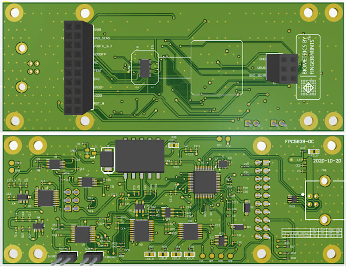 Iot arduino coding embedded system raspberry pi by Zhuaiwen | Fiverr
