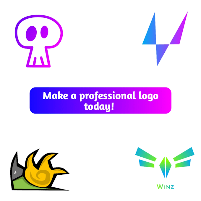 Make a vector art or logo by Ahnaf30e | Fiverr