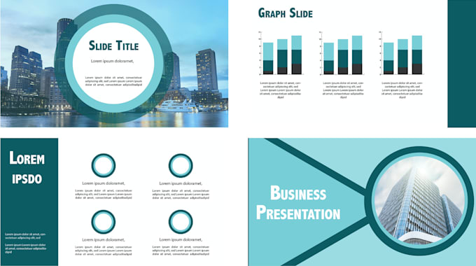 Build you a compelling customer presentation by Marketeerz | Fiverr