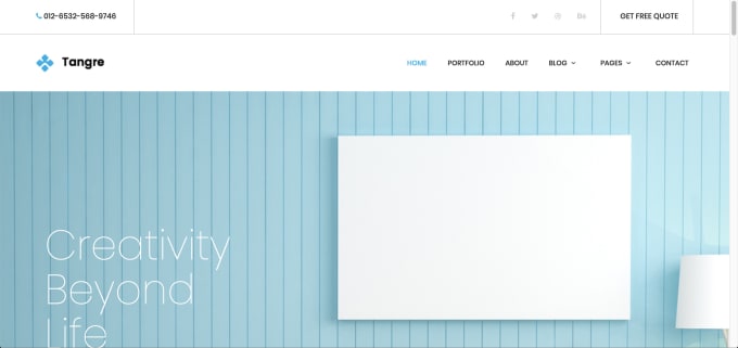 Design Web Pages In Html Css Javascript Bootstrap By Arathpm Fiverr