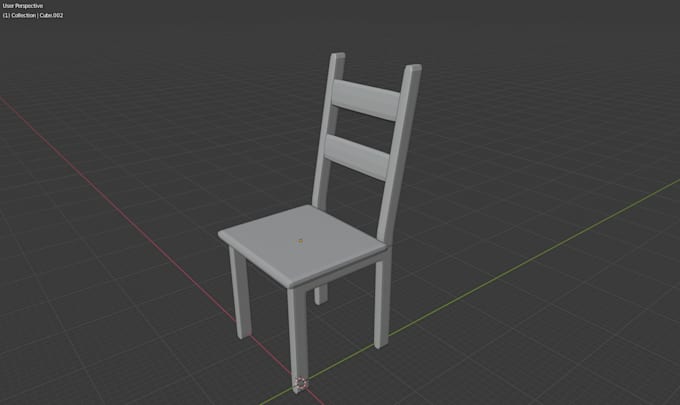 Make a simple 3d model, prop or object just for you by Adasox019 | Fiverr