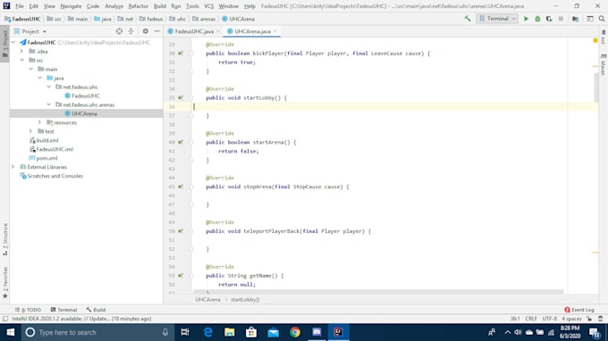 Design plugins for your minecraft network by Nitrocreeper | Fiverr