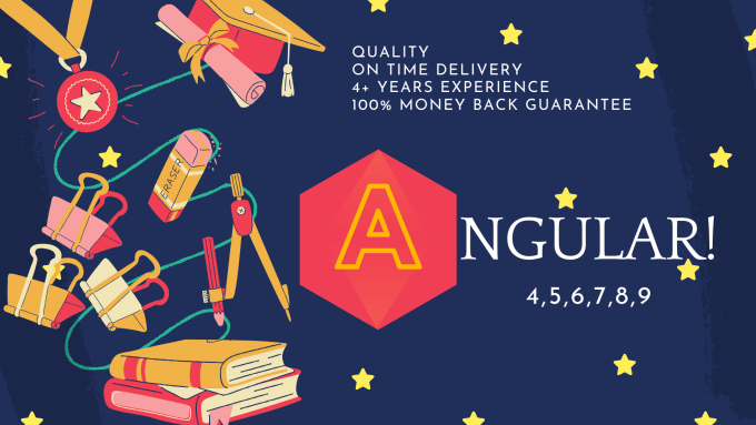 Do Angular Typescript Angularjs Javascript Html Css By Salmanmansoor09 Fiverr