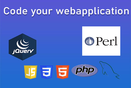 Code Custom Javascript Php Html Css By Tony3221 Fiverr